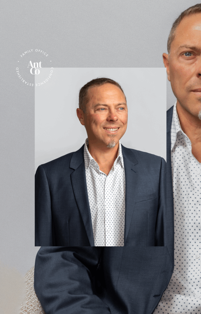 Charles-André Mareel – Antco